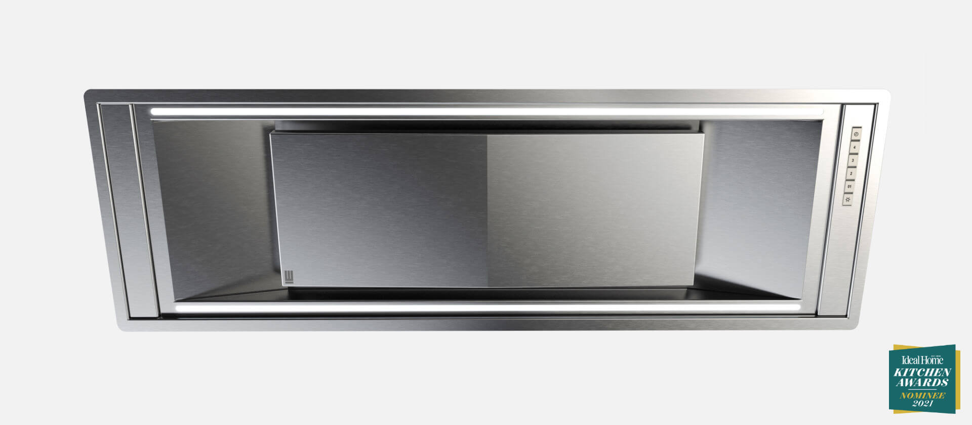 Prime Edge | Built In Hoods | Westin