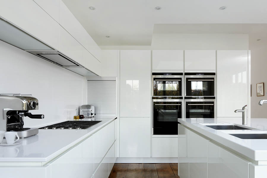 Prime | Built In Hoods | Westin