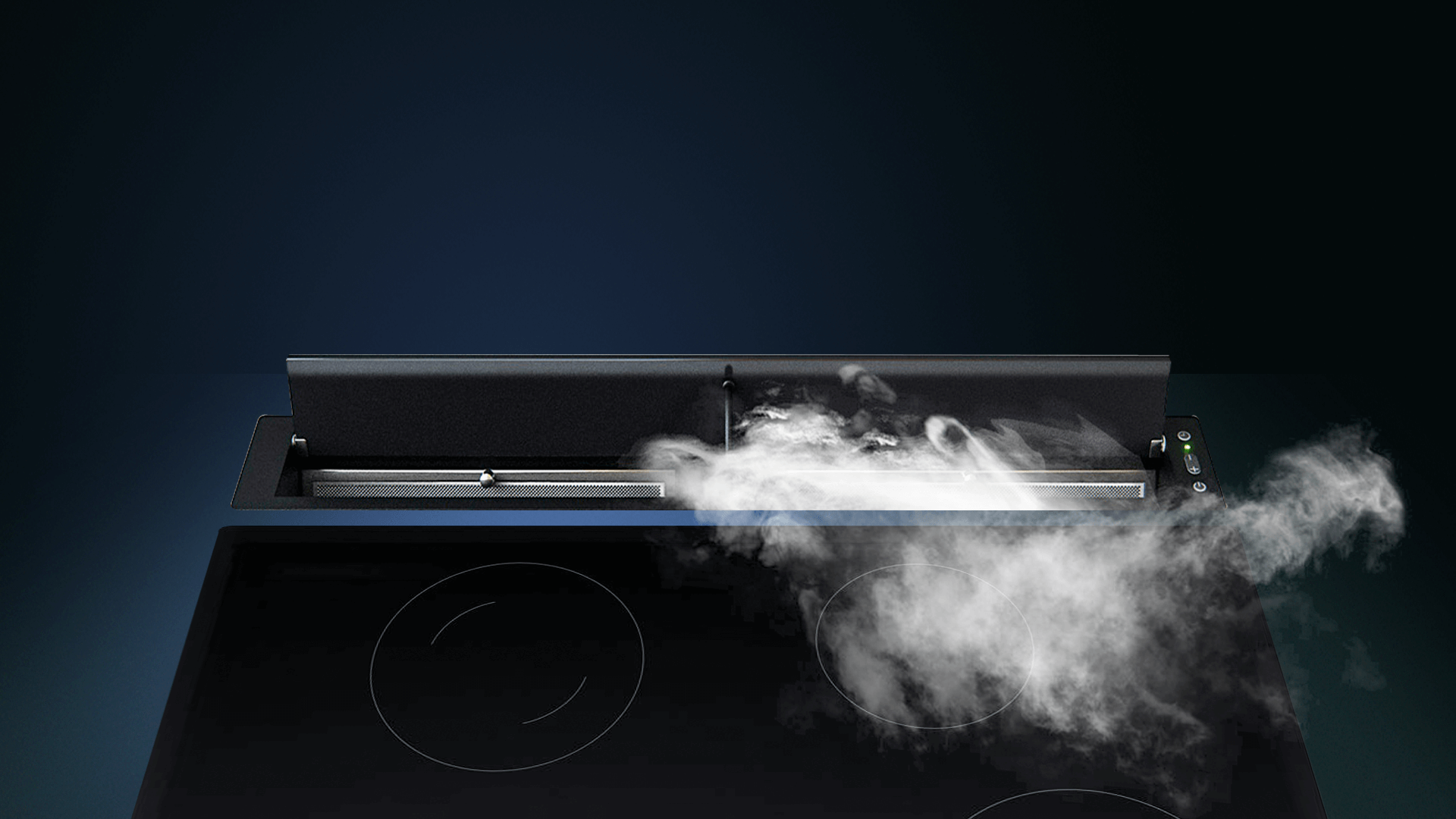 Lisser Plane | Surface Hoods | Westin