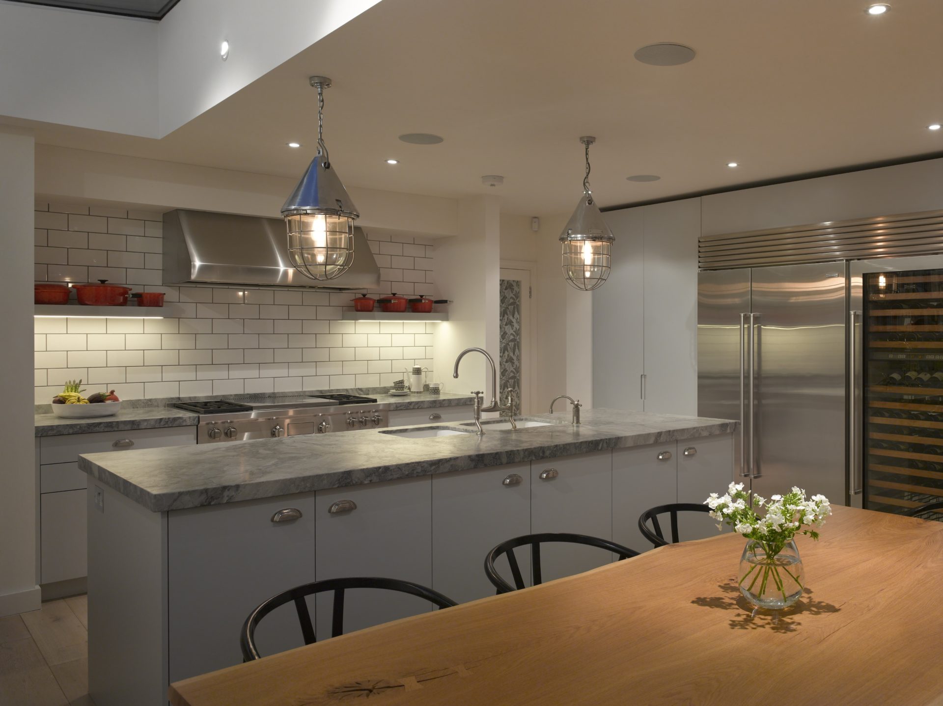 Professional Hoods | Westin