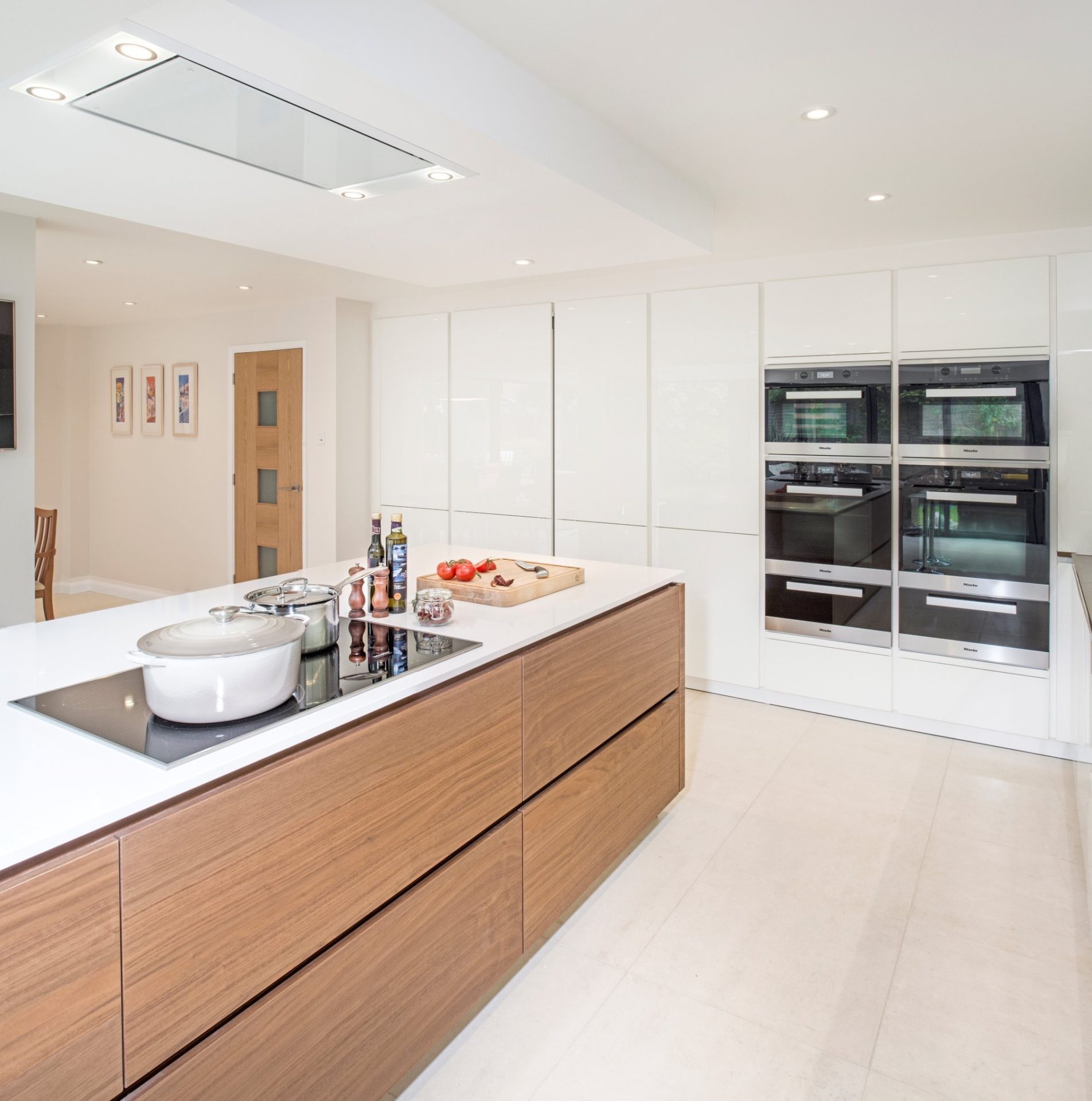 Bespoke Gallery | Westin