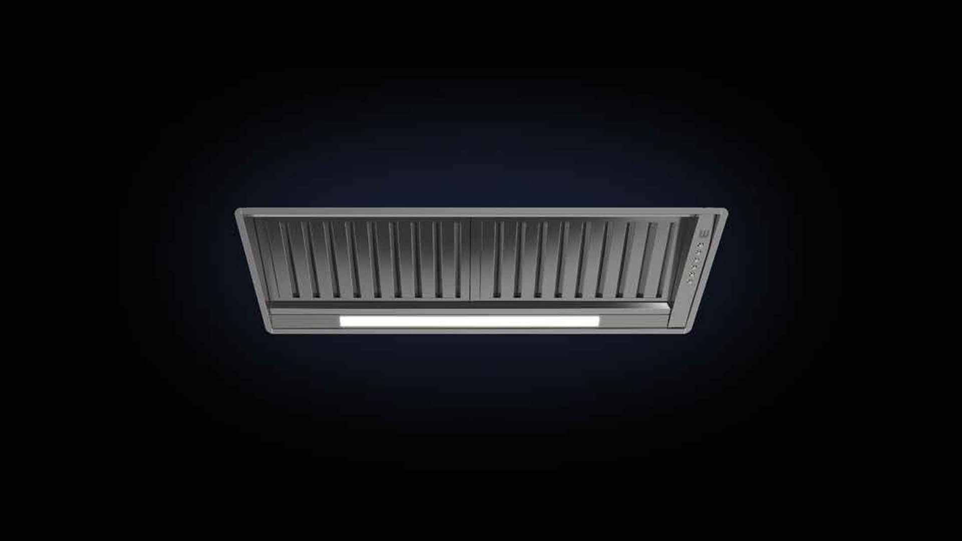 Bloque | Built In Hoods | Westin